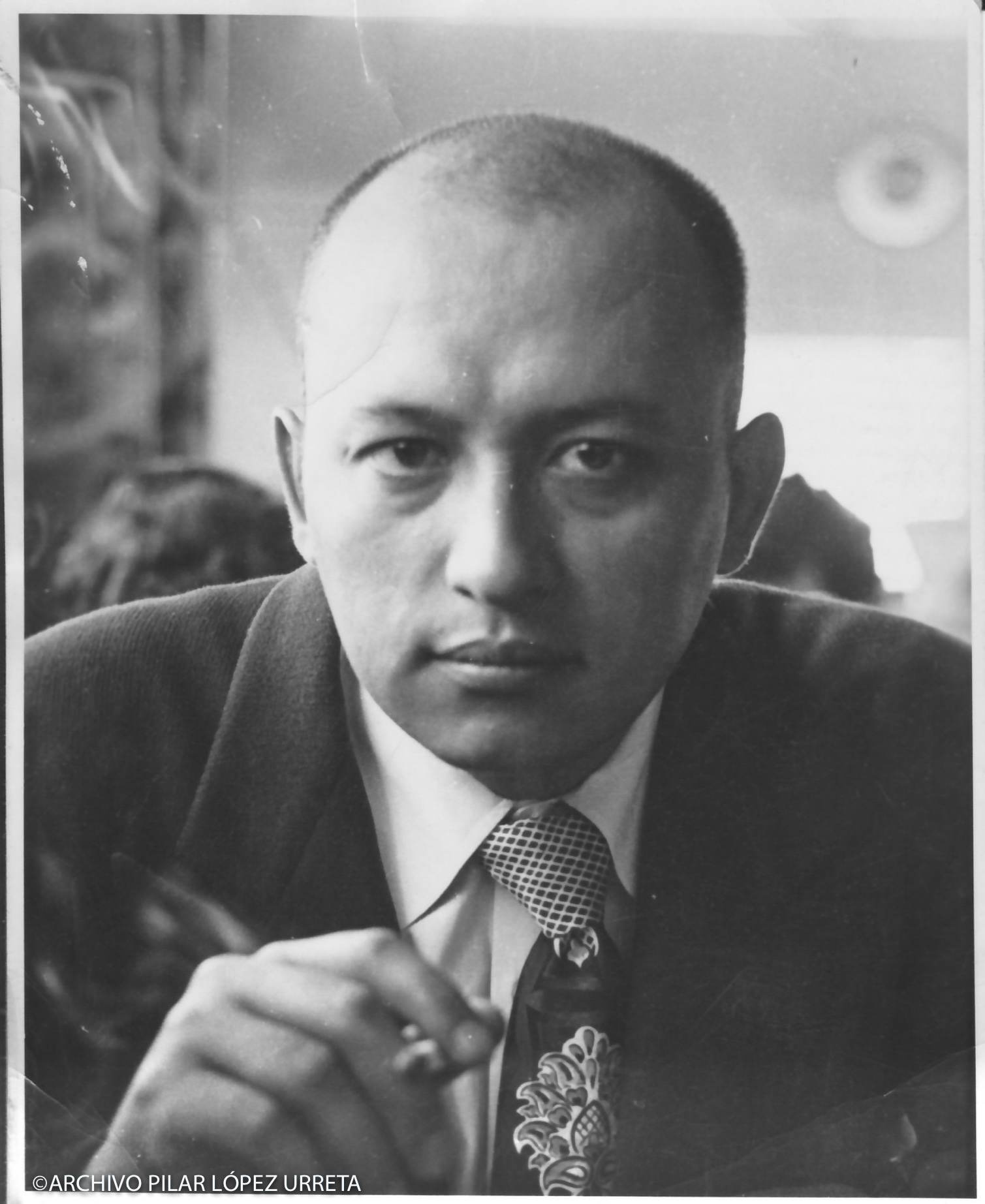 100 años de Nacho López: un provocador de la imagen - Revista Cuartoscuro