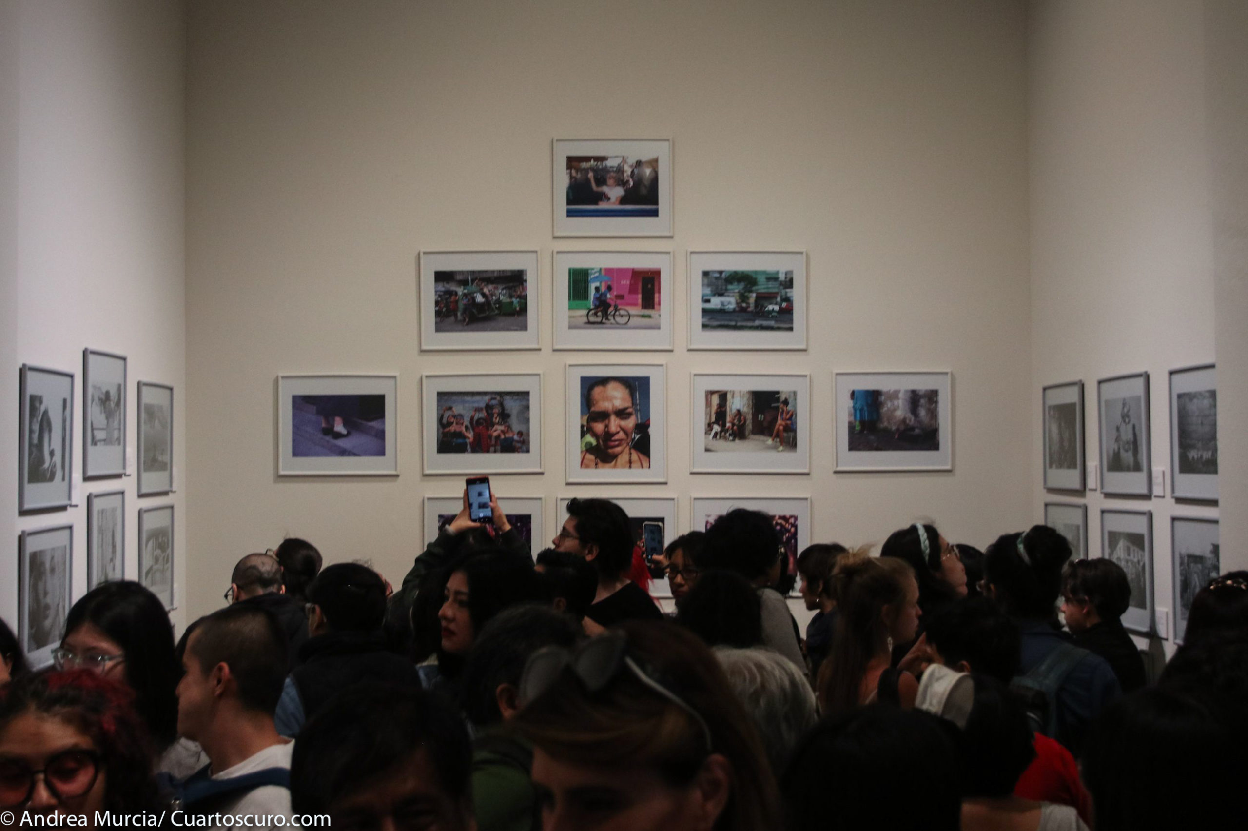 Ya puedes visitar "Mexican Women Photographers" en el Museo de la ...