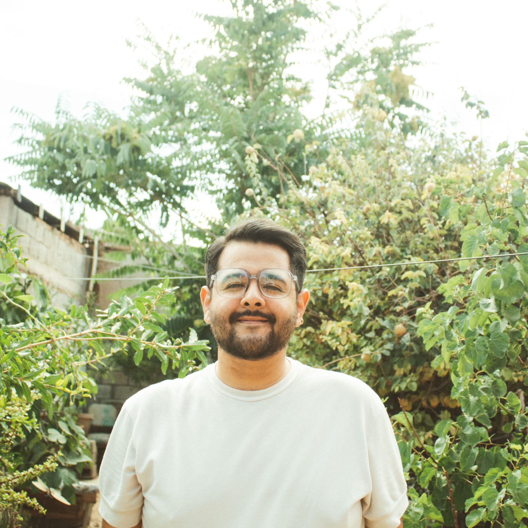 Gustavo Alberto, autor en Revista Cuartoscuro