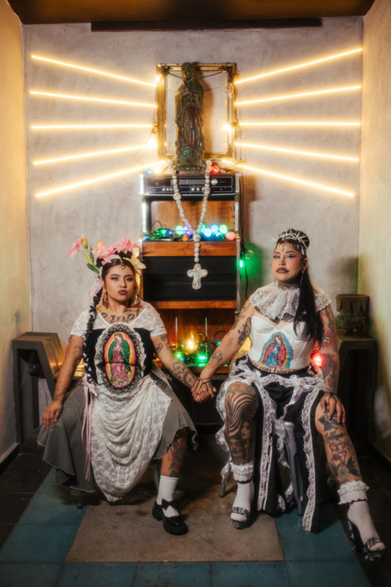 Fotógrafas mexicanas destacan en los Sony World Photography Awards 2026 ...